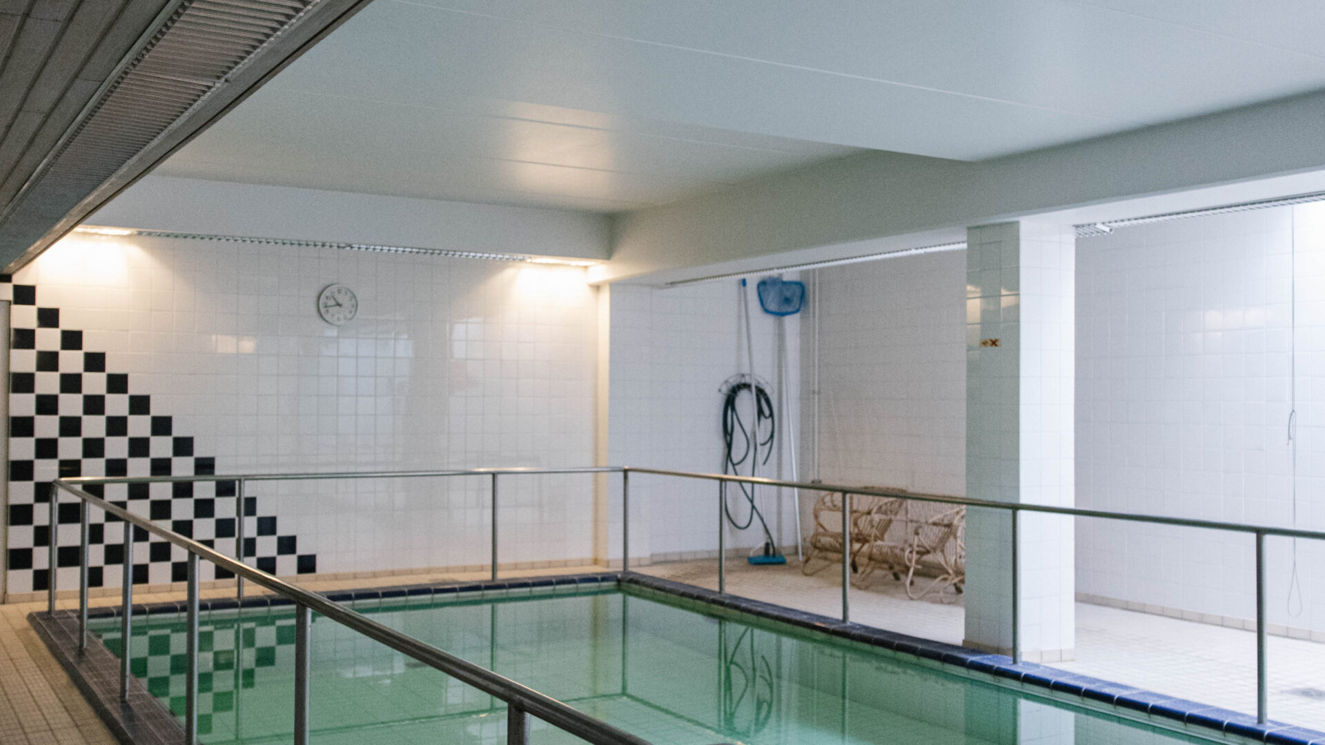 Yleistä Vuorikodista - Vuorikoti